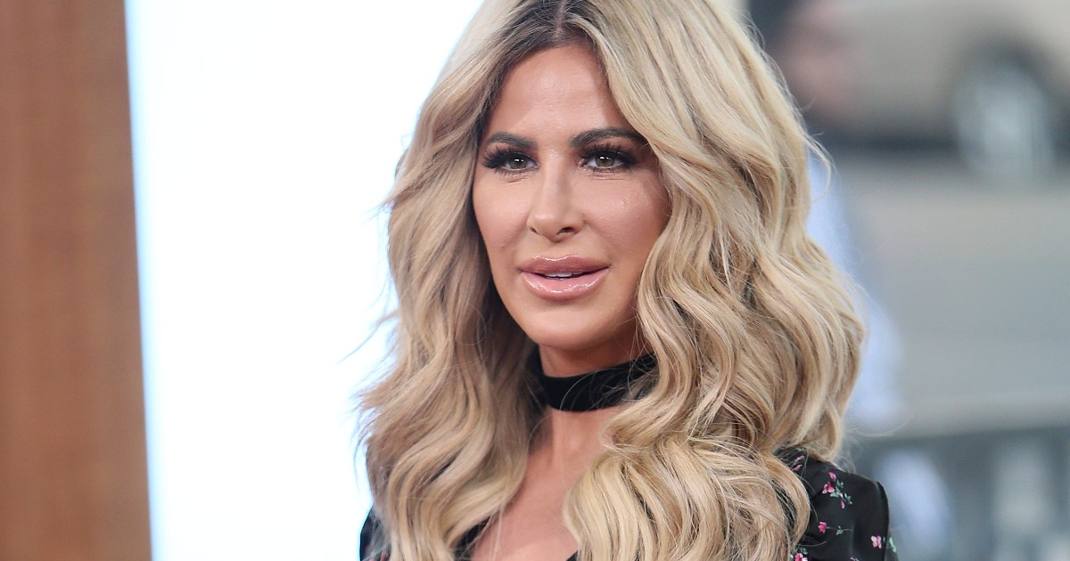 RHOA Preview: Kim Zolciak Shades Kenya Moore - Reality Tea
