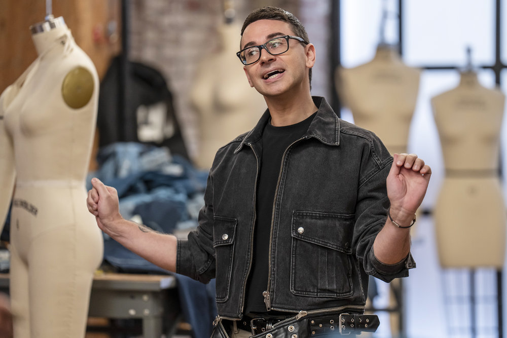 Project Runway Season 20, Episode 8 Recap - Reality Tea