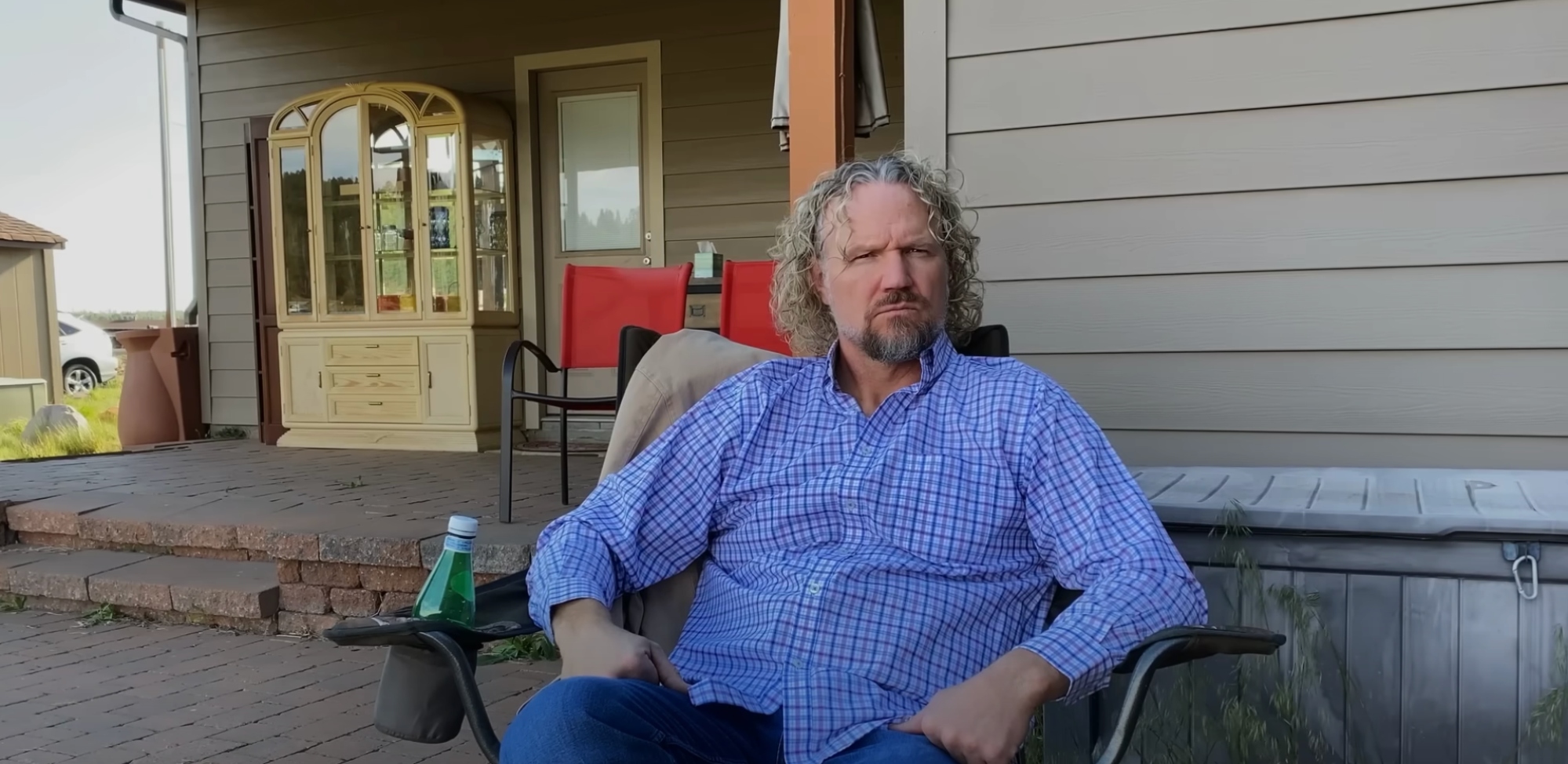 Sister Wives Cast Feel Like Kody Brown Attacked ‘Weak’ Spots - Reality Tea