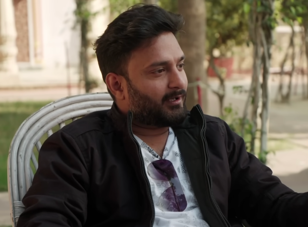 Sumit Singh - Reality Tea Sumit Singh - Reality Tea