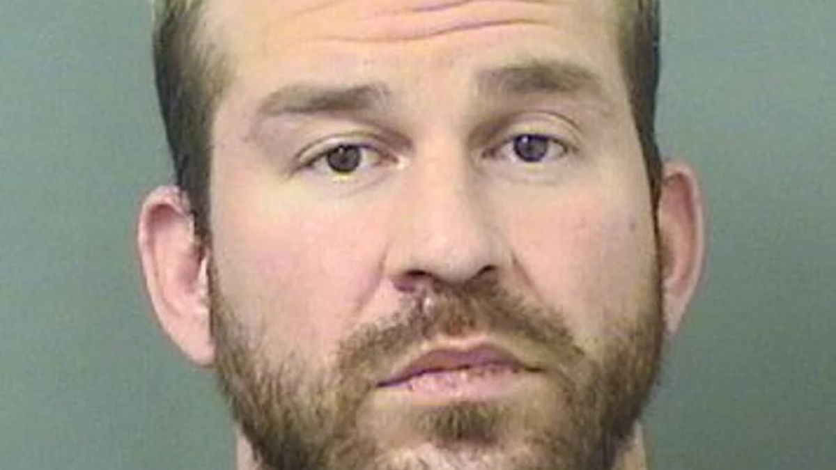 Teen Mom 2’s Nathan Griffith Accused of Strangling Sister