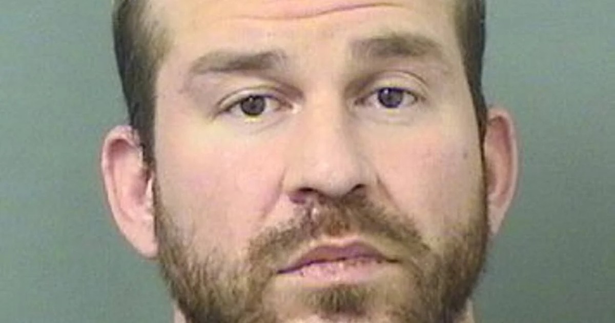 Nathan Griffith’s Sister Fears He May ‘Murder’ Someone if He Doesn’t Go ...