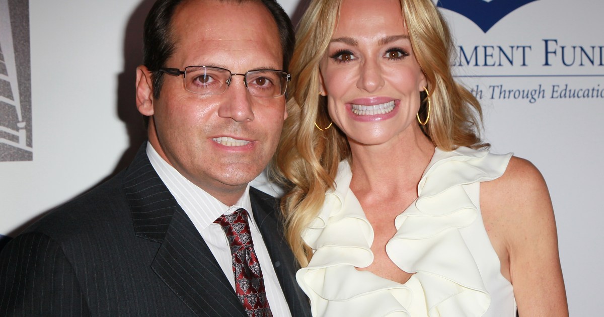 Taylor Armstrong Reveals What She Thinks Led to Russell’s Suicide