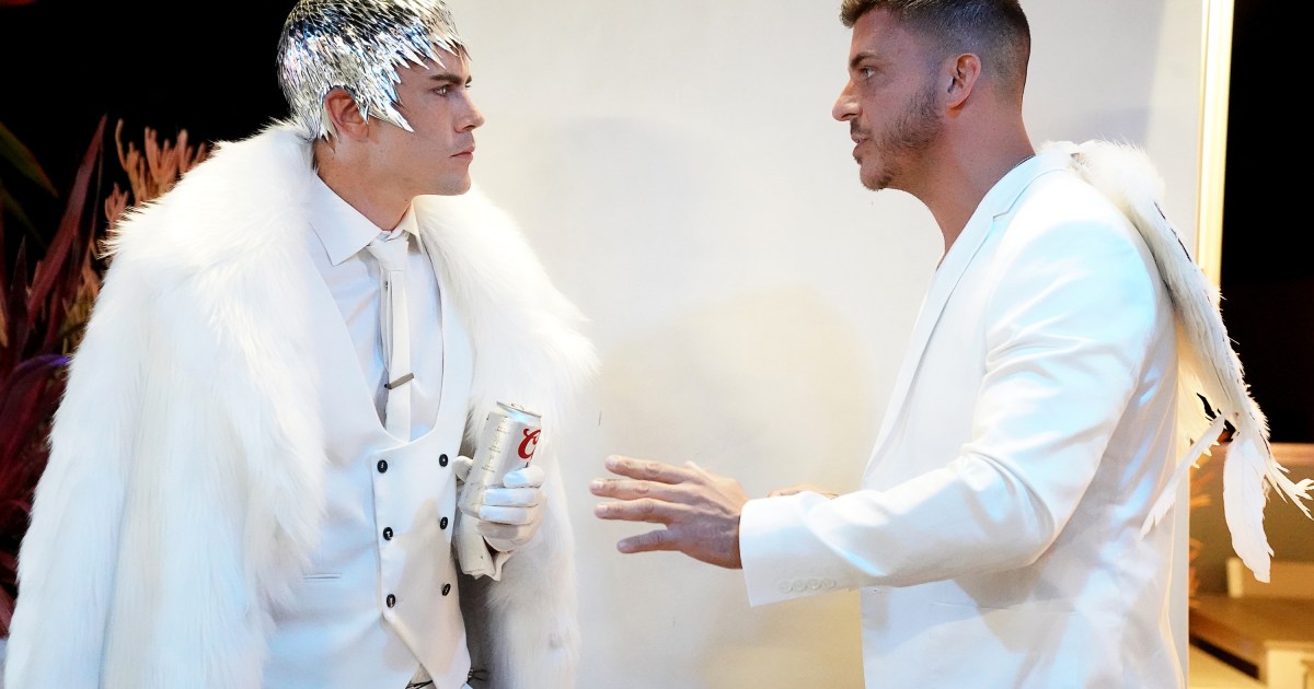 Funniest Vanderpump Rules Moments That We'll Never Forget