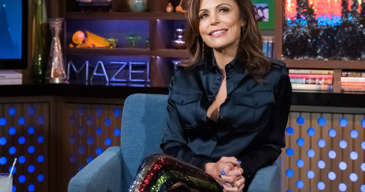 Why Rachel ‘Raquel’ Leviss Chose To Speak to Bethenny Frankel First