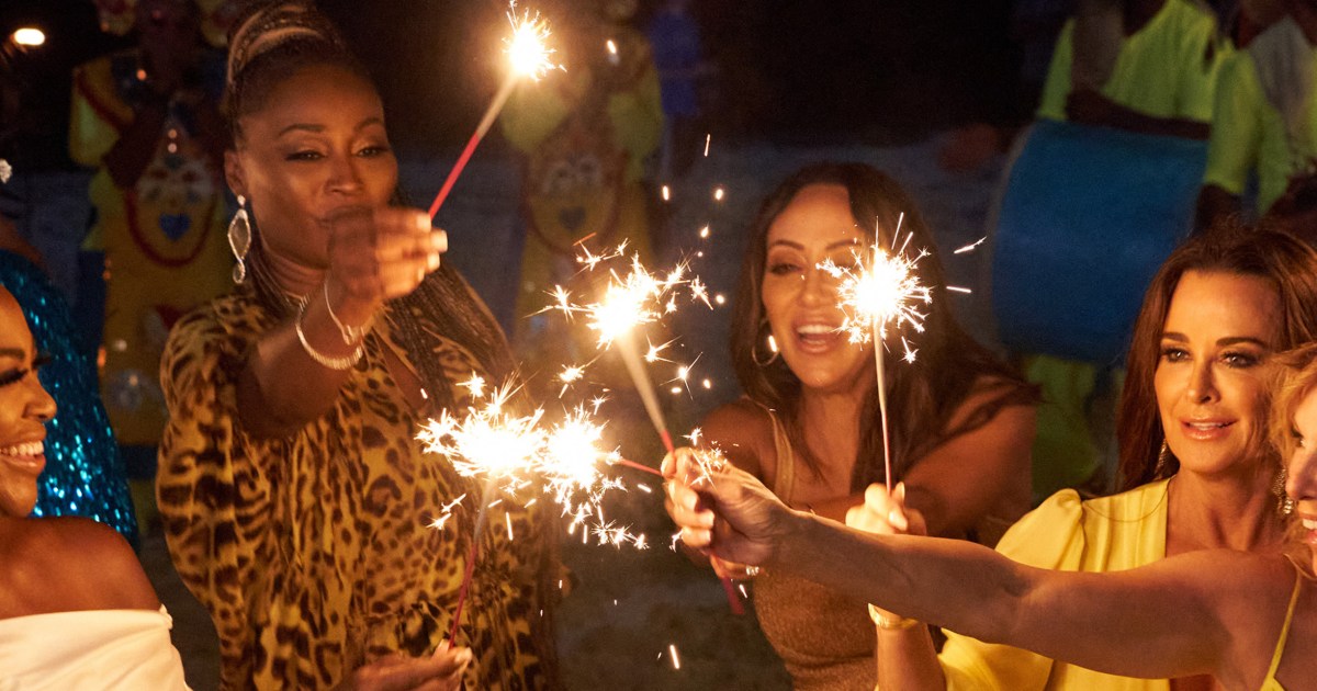 Other Versions of RHUGT We'd Like To See