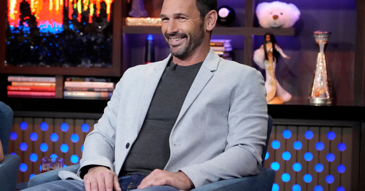 Captain Jason Chambers’ Relationship Status Explained