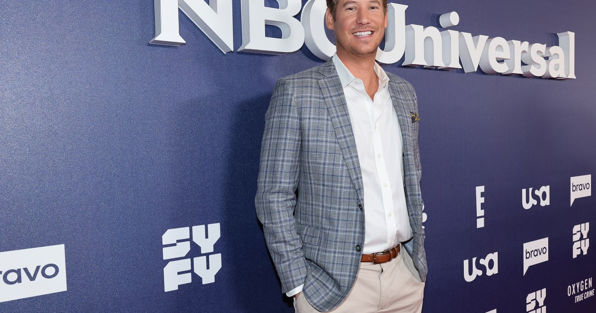 Here’s Why Austen Kroll Feels ‘Lucky’ Ahead of Southern Charm Season 9 ...