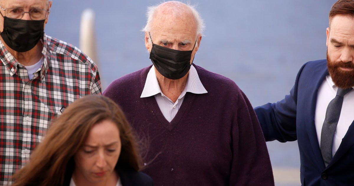 Tom Girardi Court Updates: 'No Outbursts,' Lawyer 'Good Performer'