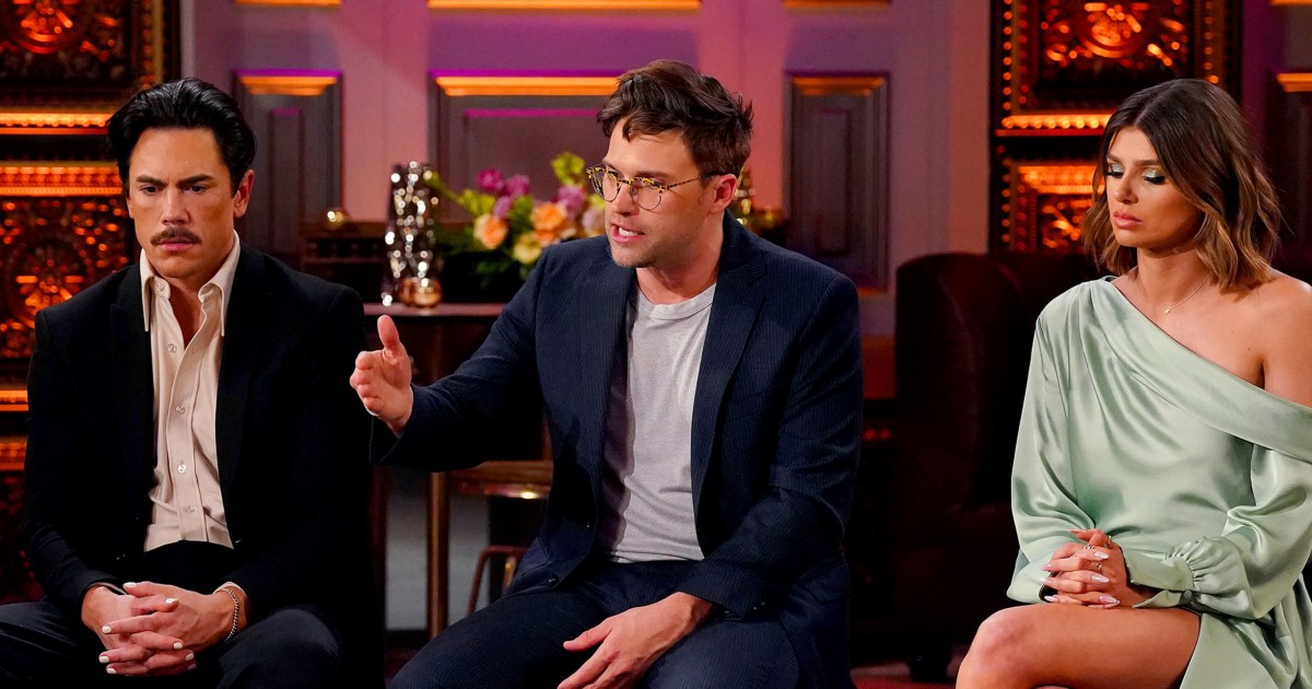 Vanderpump Rules Season 11 Without Rachel Leviss May Fail