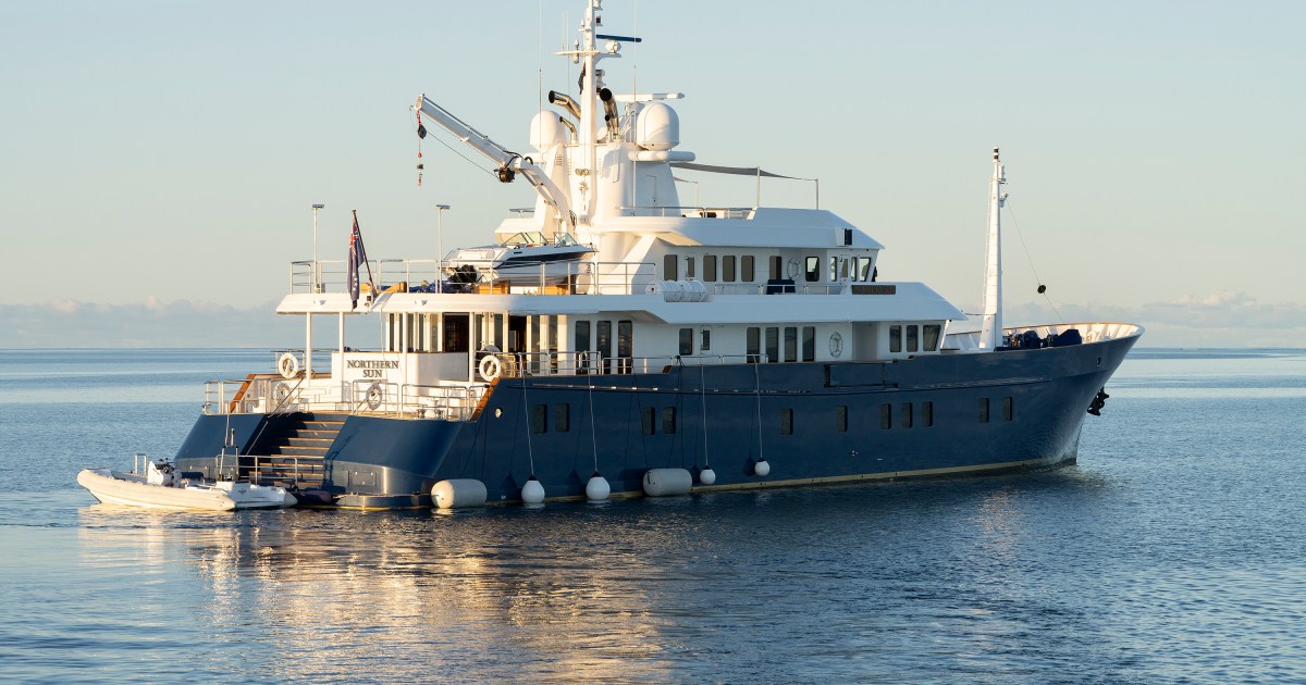 Below Deck Down Under Bosun Fired For Sexual Misconduct Defended By