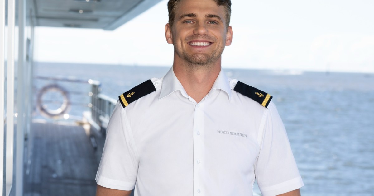 Margot Sisson Reveals Unseen Below Deck Down Under Scene