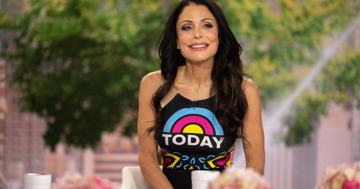 Bethenny Frankels Interview With Rachel Leviss Was Problematic