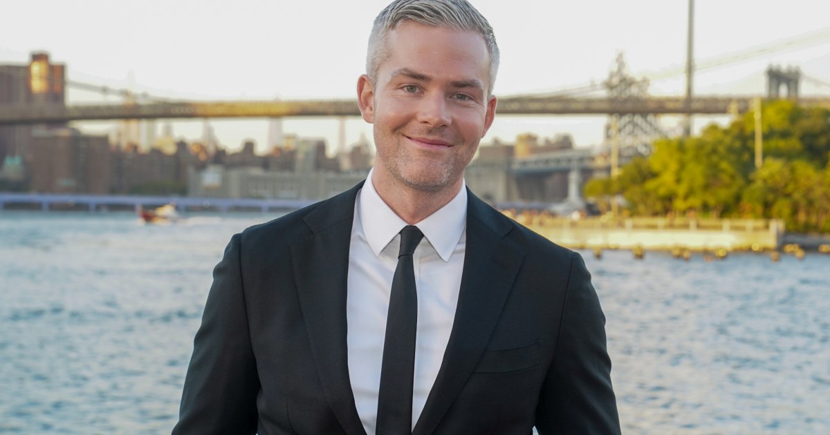 Ryan Serhant Knows Reality TV Shows ‘Have to Evolve’