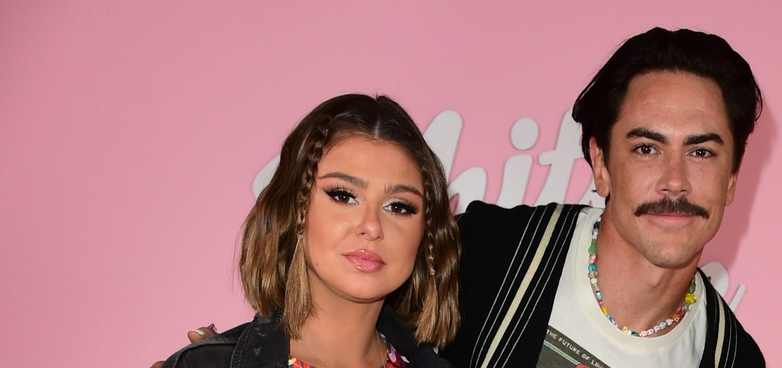 Rachel Leviss Suffered More Than Sandoval, & Why That's Unfair