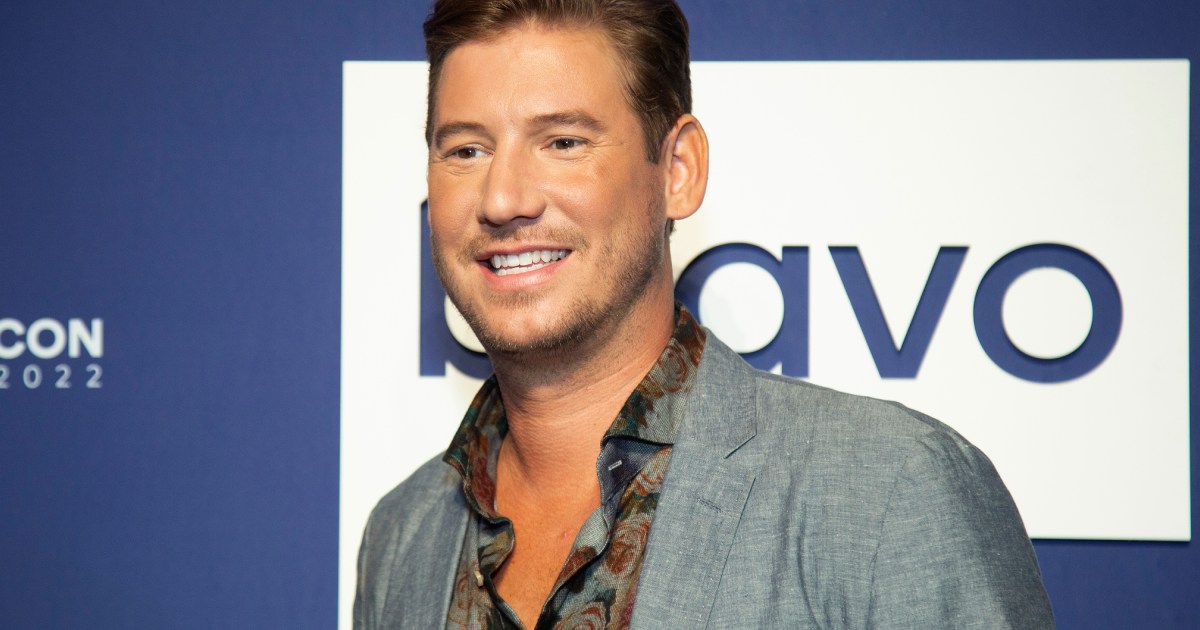 Austen Kroll Gives Update on Whether There’s Romance in His Life