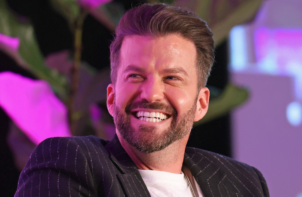 Johnny Bananas Reveals Which Challenge Newbie Slid Into His Dms