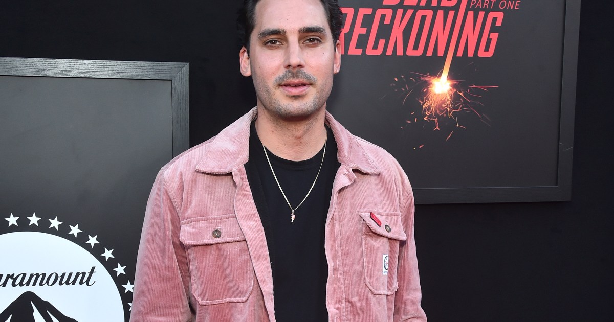 Max Boyens Claims He Was Paid ‘Little to Nothing’ for Vanderpump Rules