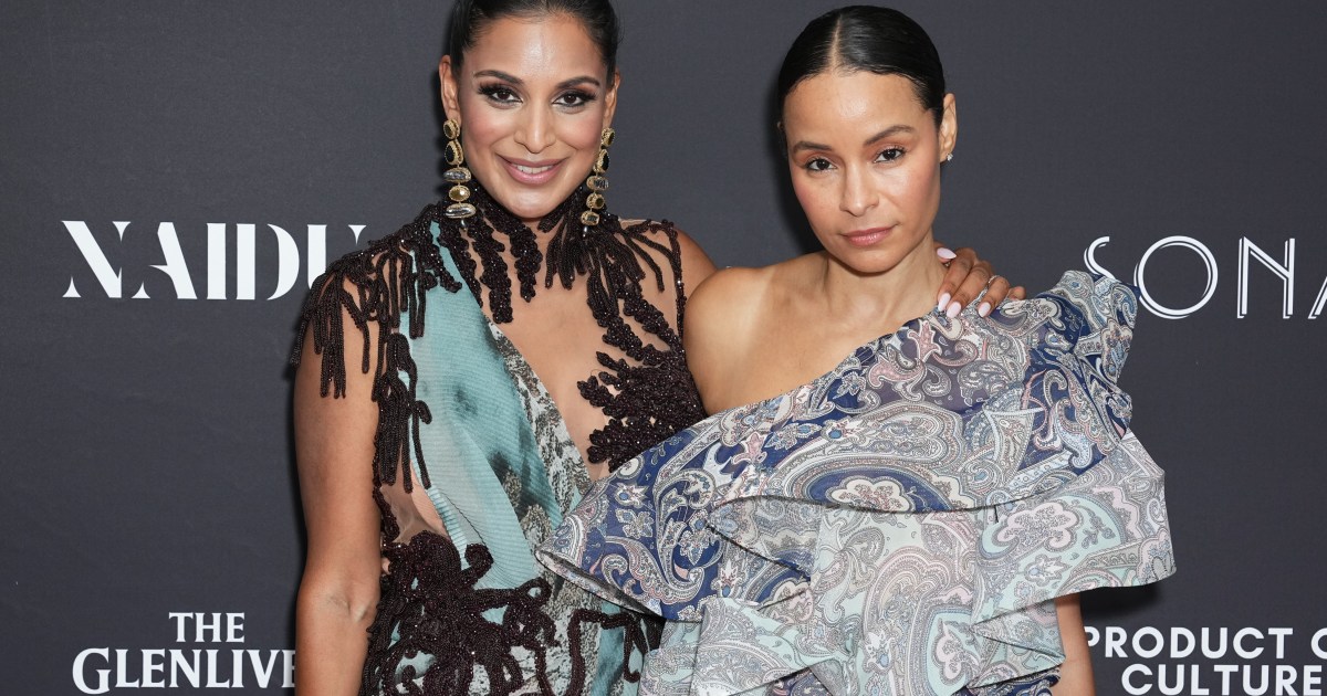 Sai De Silva Shades RHONY Co-Star Jessel Taank's 'Sexless Marriage ...