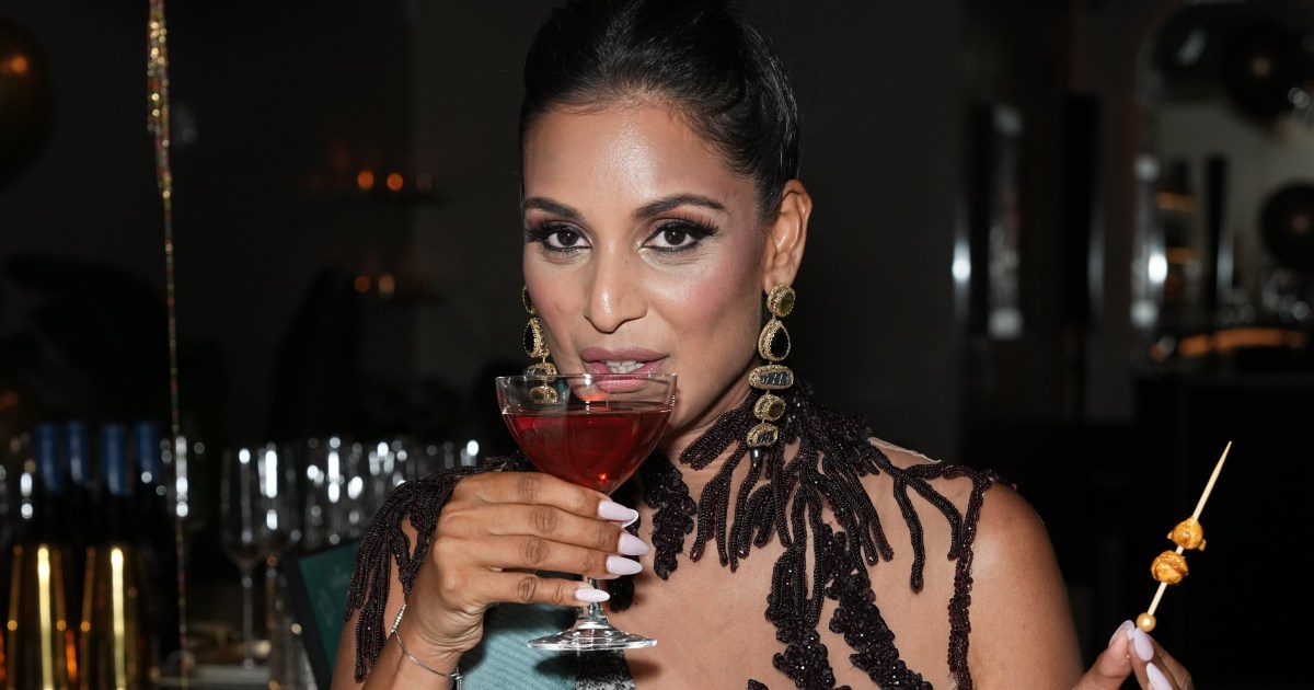Jessel Taank Responds After ‘Private School’ Past Accusations - Reality Tea