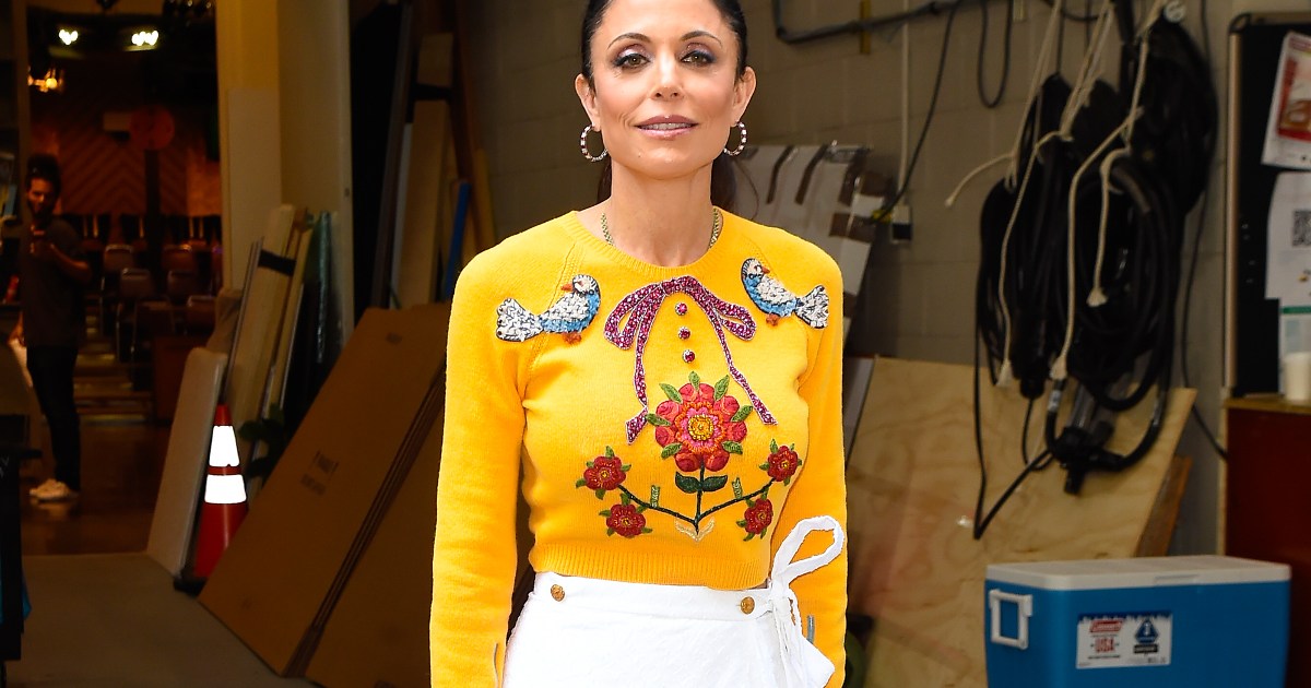 Bethenny Frankel ‘Ringleader’ in NBC, Bravo Legal Battle - Reality Tea
