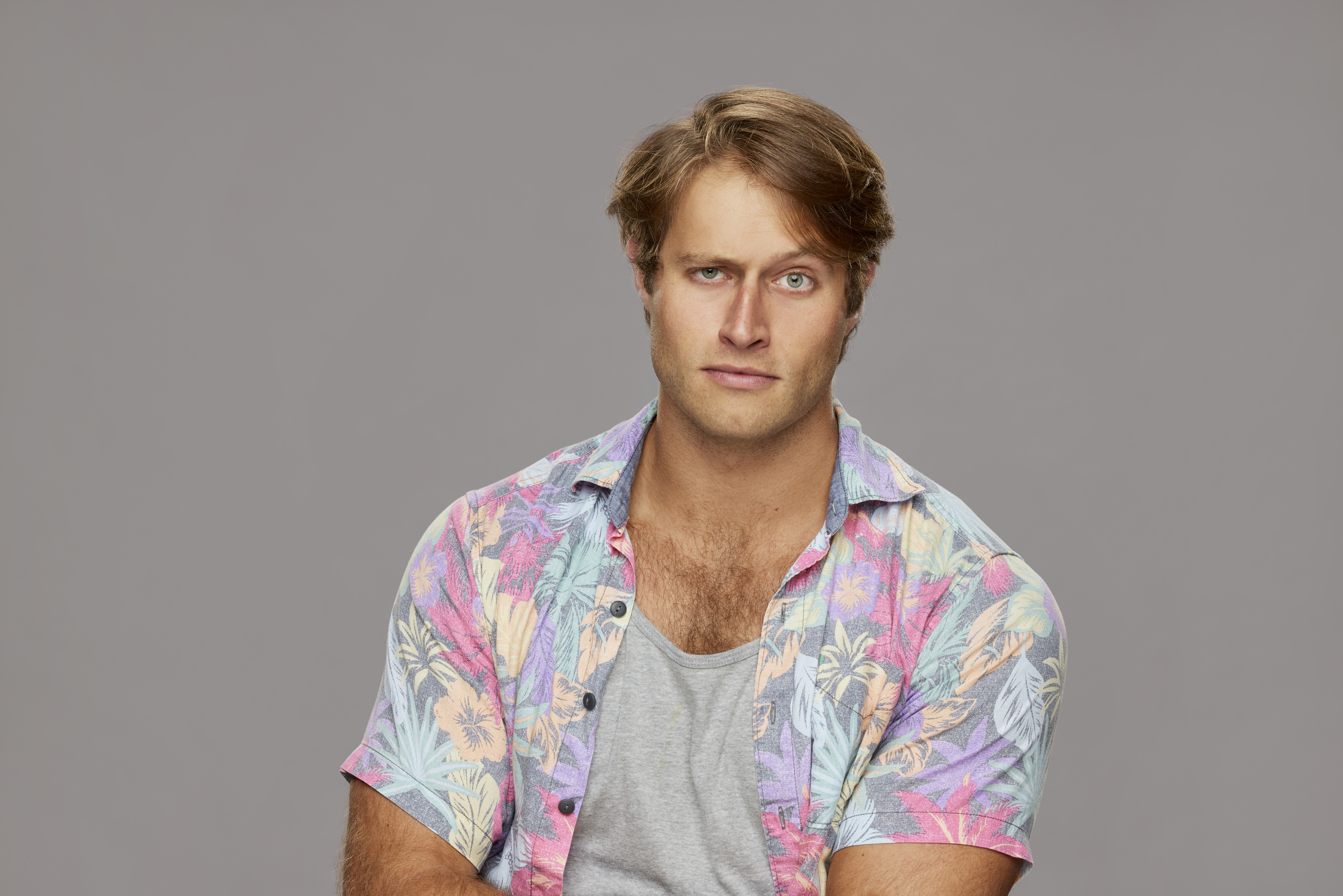Luke Valentine Addresses Big Brother R-Word Controversy - Reality Tea
