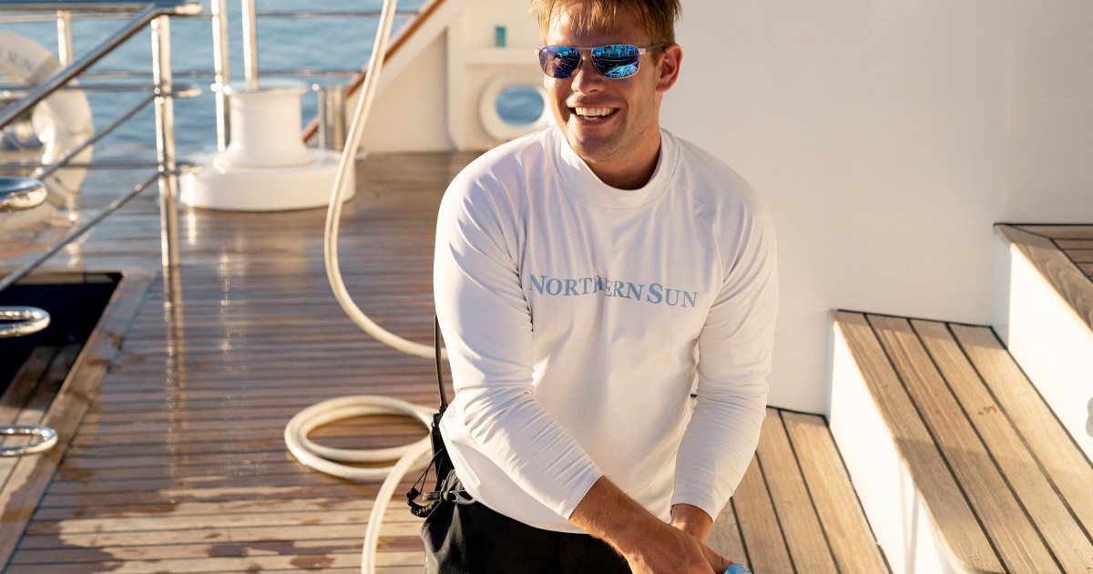 Below Deck Down Under Season 2, Episode 12 Recap