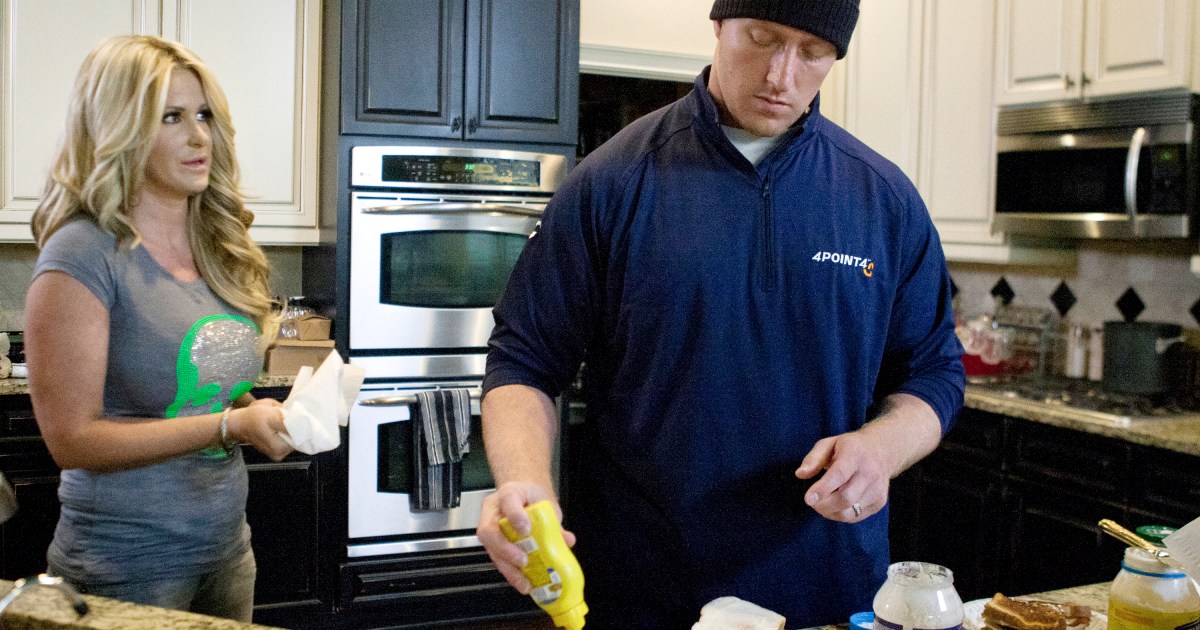 Kroy Biermann Files to Divorce Kim Zolciak AGAIN! - Reality Tea