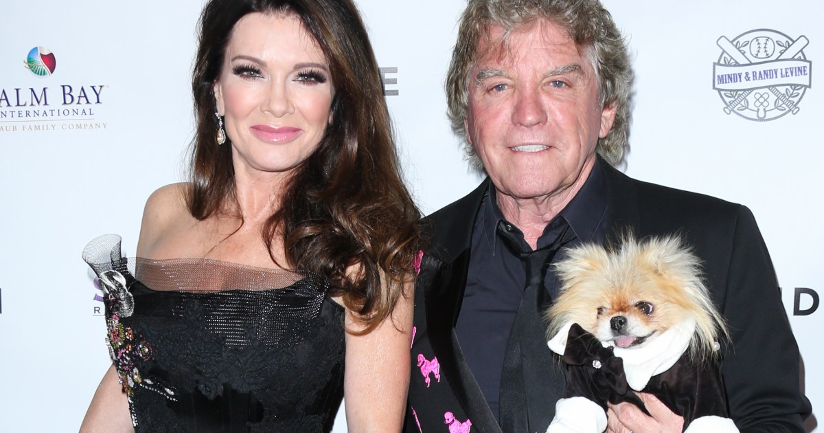 Vanderpump Rules Star Ken Todd Sued for Almost $1 Million Over Closed ...