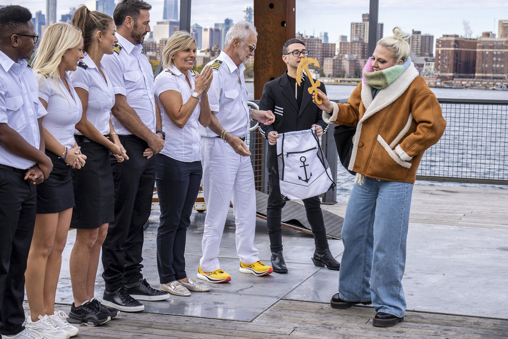 Project Runway Season 20, Episode 9 Recap - Reality Tea