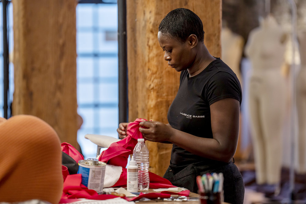 Project Runway Season 20, Episode 11 Recap - Reality Tea