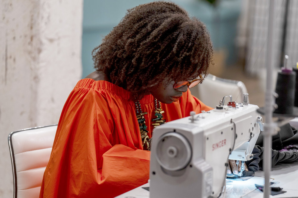 Project Runway Season 20, Episode 11 Recap - Reality Tea