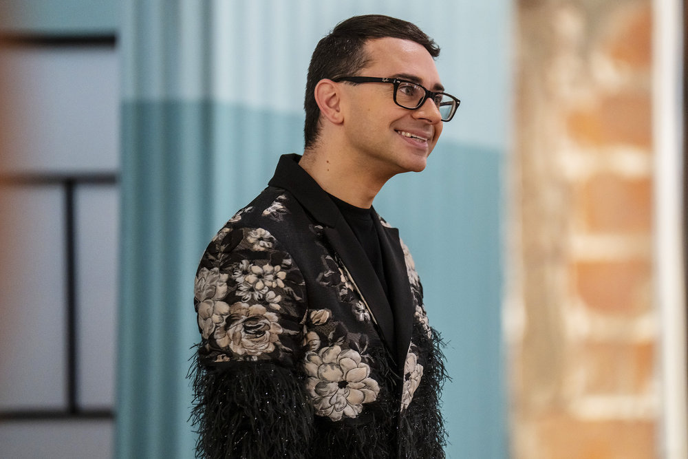 Project Runway Season 20, Episode 12 Recap: I Wanna See Your Peacock ...