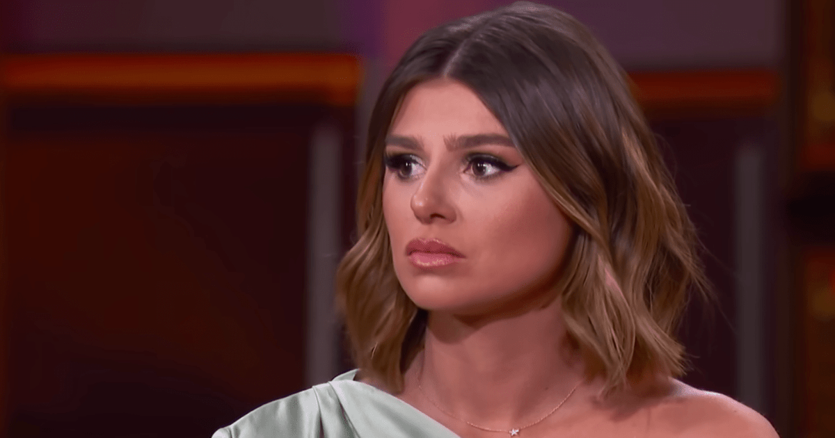 Rachel Leviss Suffered More Than Sandoval, & Why That's Unfair