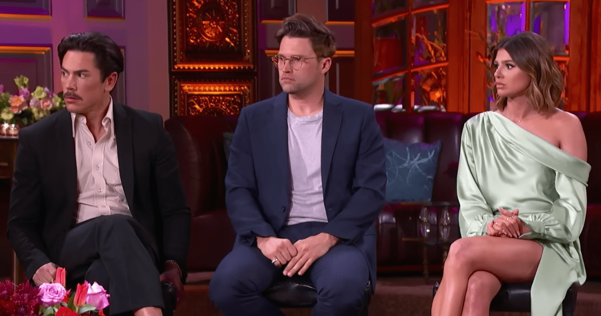 The Worst Moments of Gaslighting on Vanderpump Rules