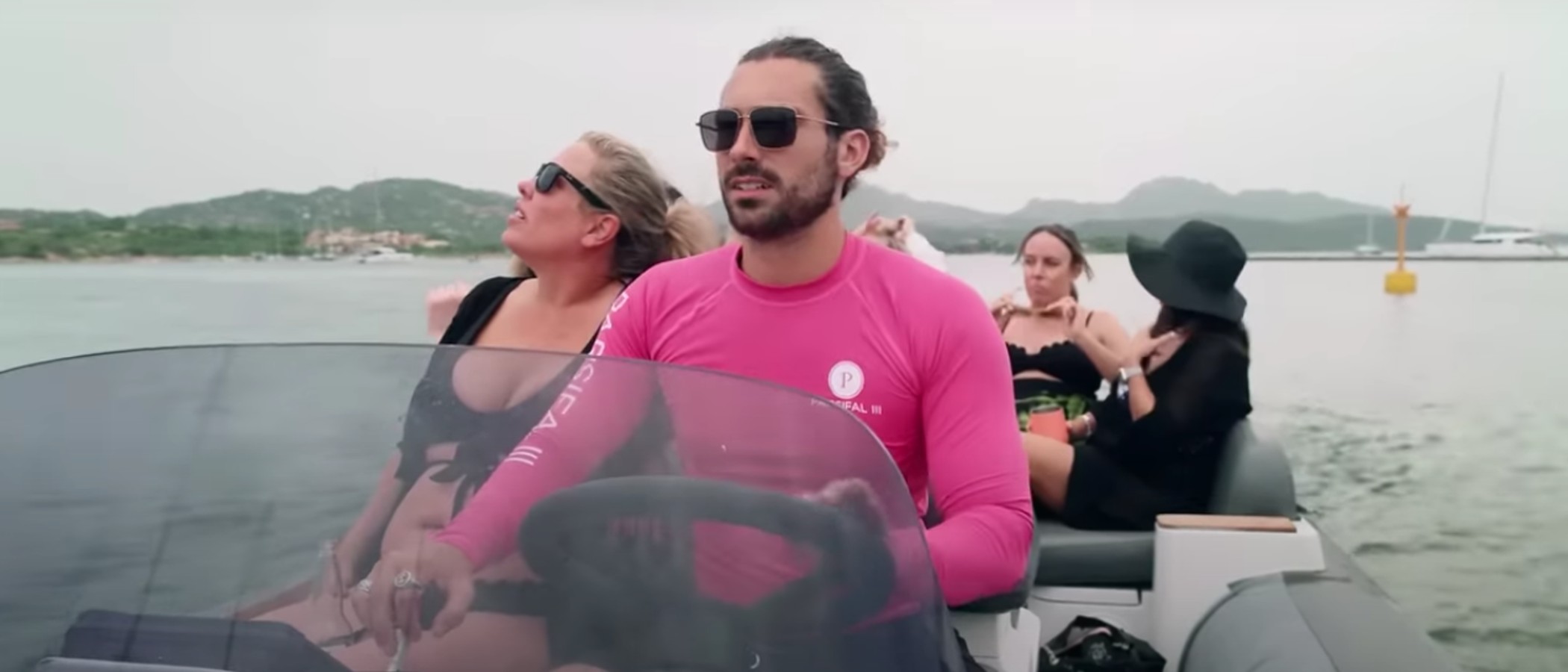 How Scripted Is Below Deck?