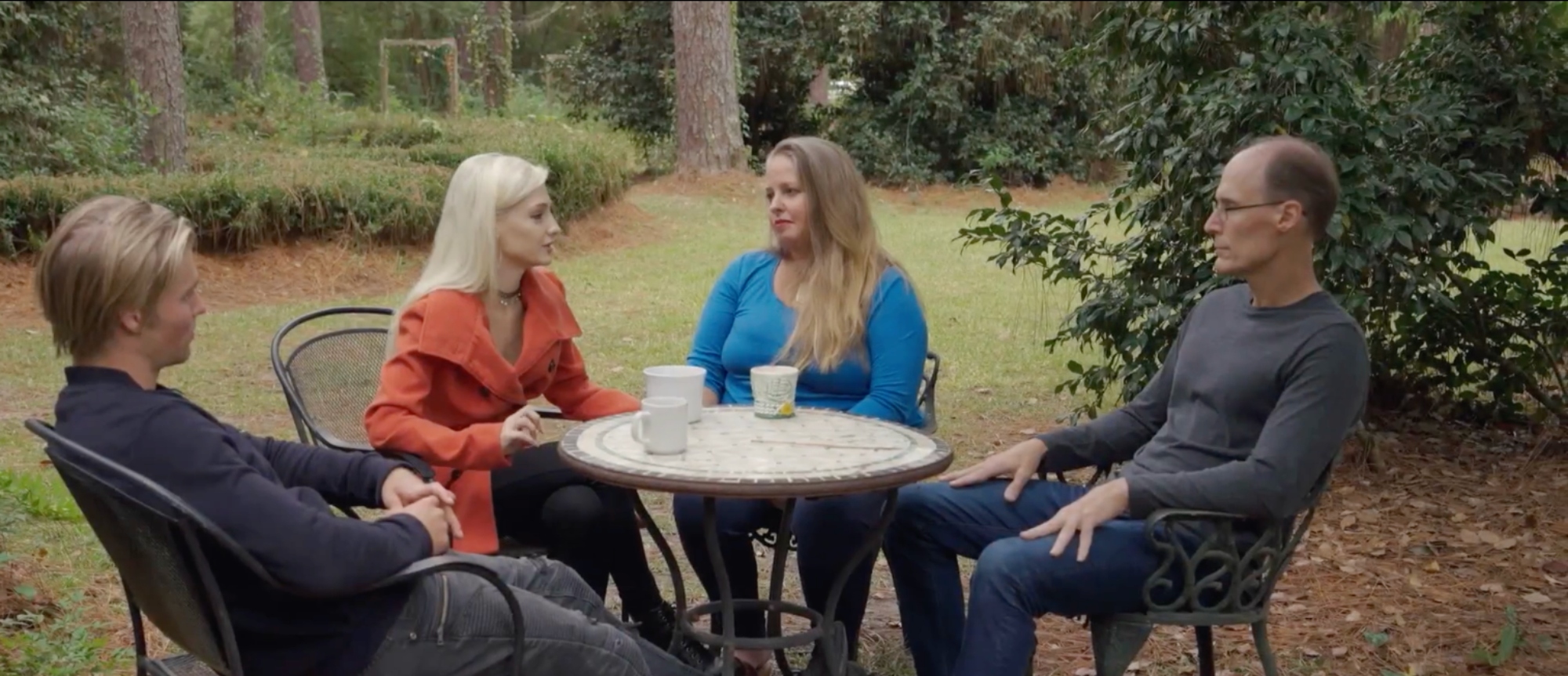 Welcome to Plathville Ethan Plath Reveals New Girlfriend