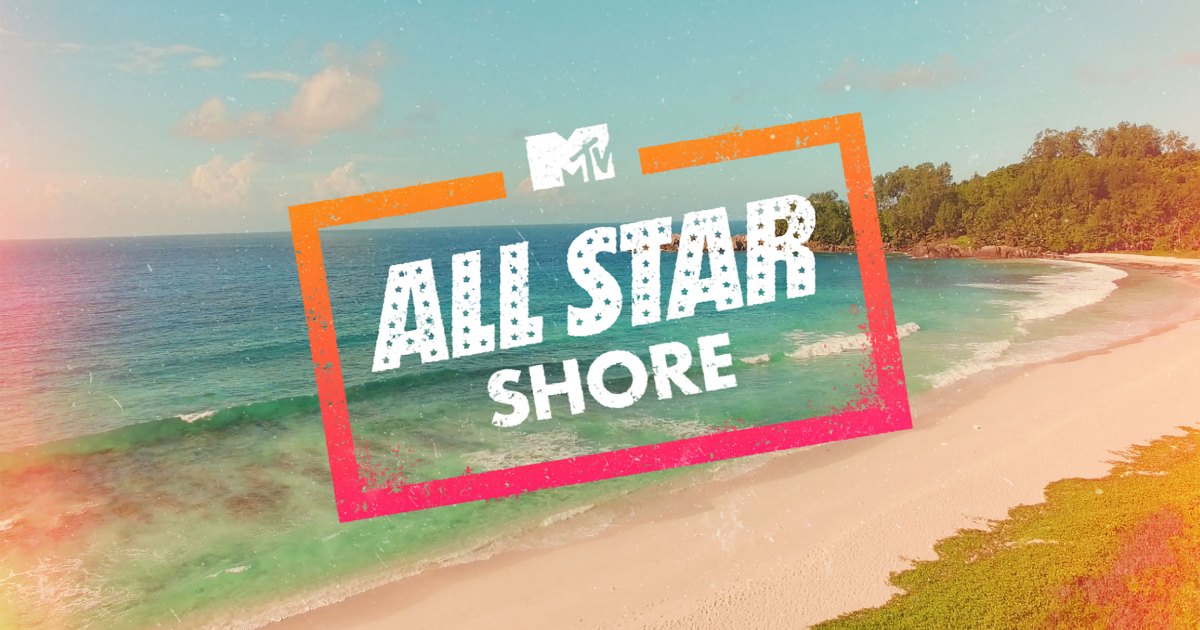 All Star Shore Season 2, Episode 1 Recap - Reality Tea