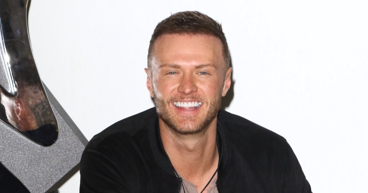 The Challenge’s Kyle Christie Announces Engagement - Reality Tea