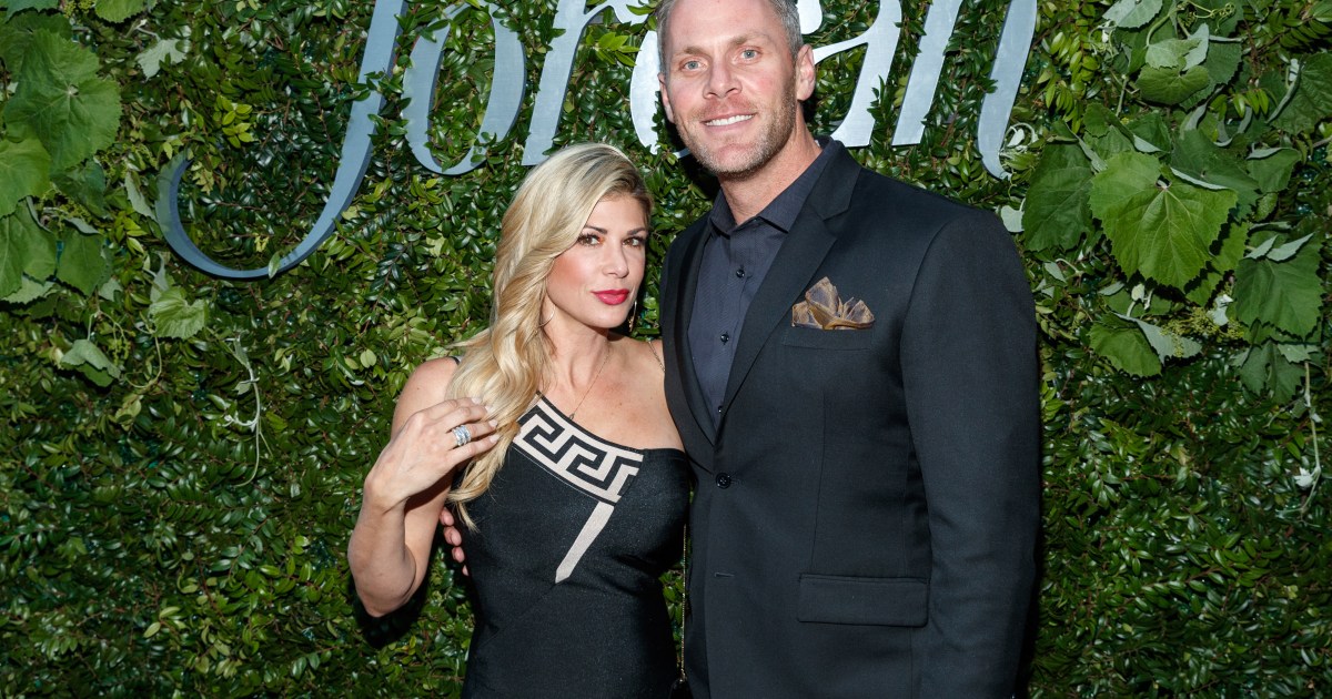 Alexis Bellino Ends Engagement After Three Years - Reality Tea
