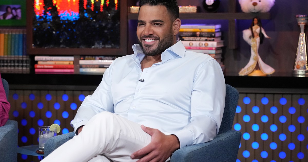 Mike Shouhed Says Shahs of Sunset Producers ‘Manipulated’ the Cast