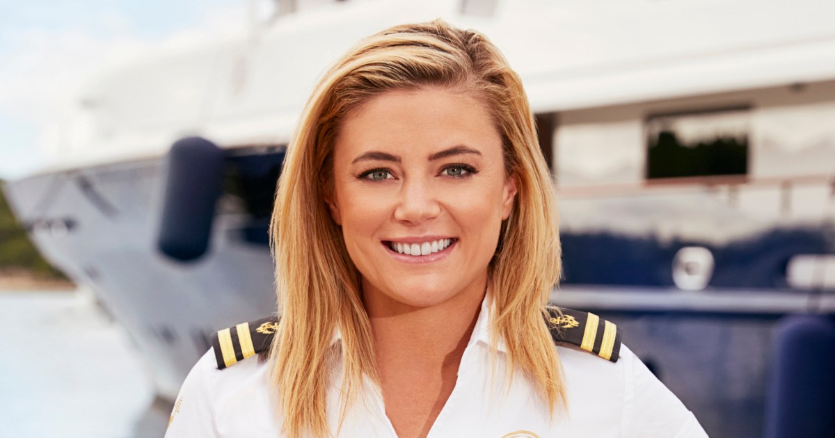 It's Great To See Below Deck Cast Members on Winter House
