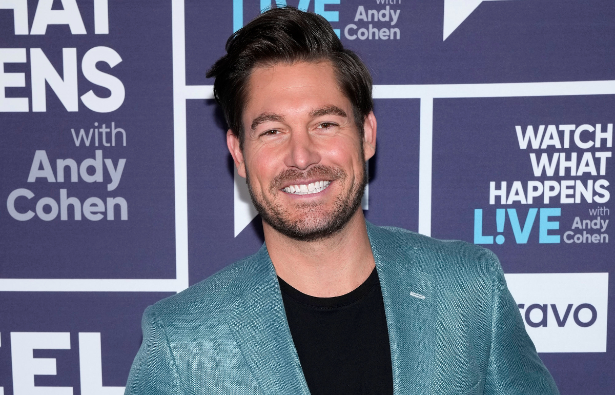 Craig Conover Responds to Paige DeSorbo Cheating Accusations