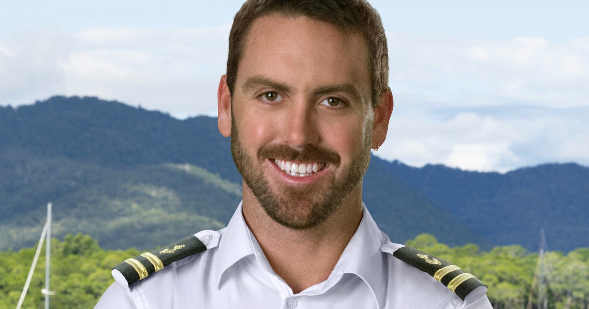 Below Deck Down Under: Here’s What Luke Jones’ Text to Margot Sisson Said