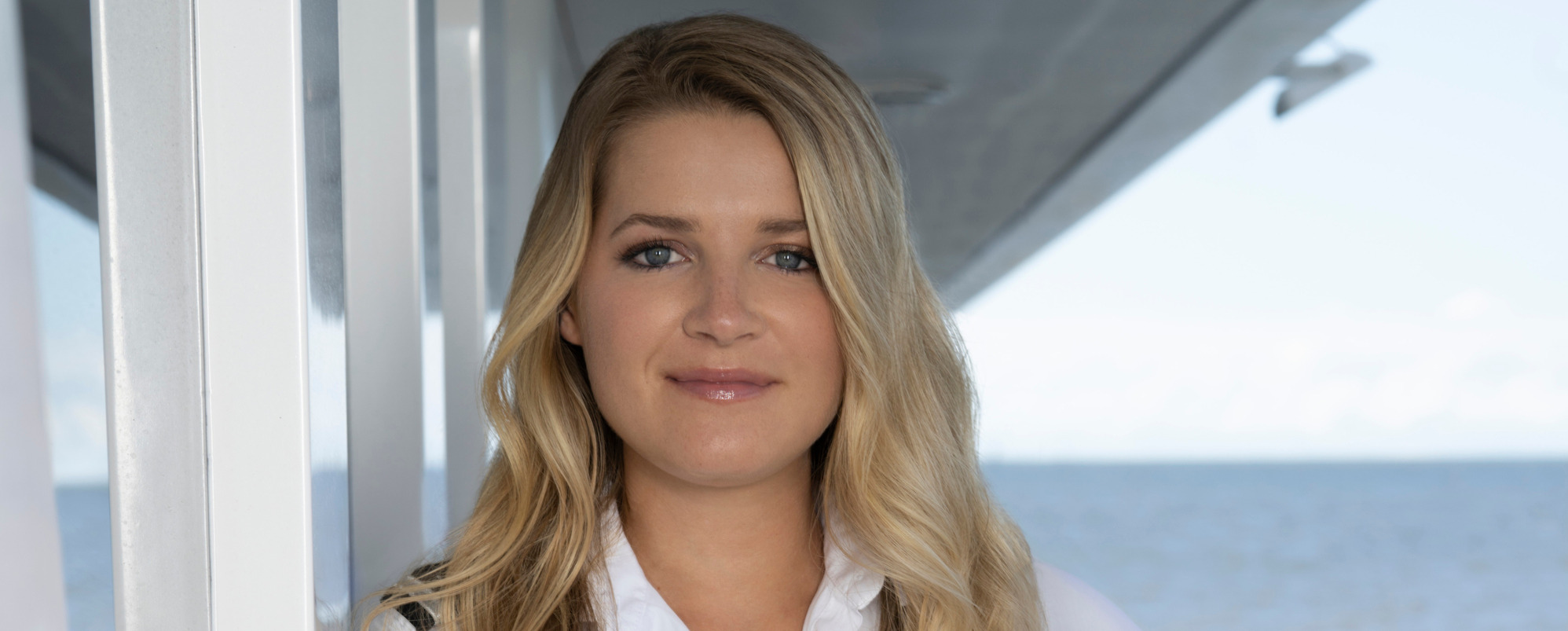 Margot Sisson's Best Moments on Below Deck Down Under