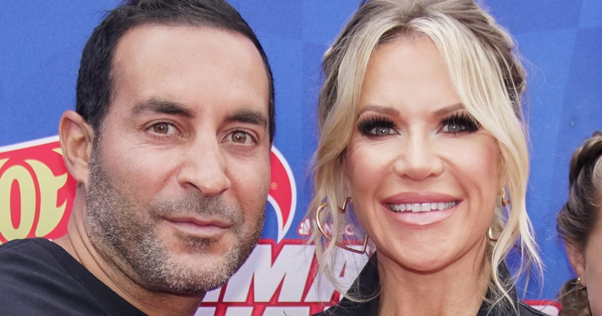Ryan Boyajian Says the ‘Hurt and Betrayal Is Real’ After RHOC Finale