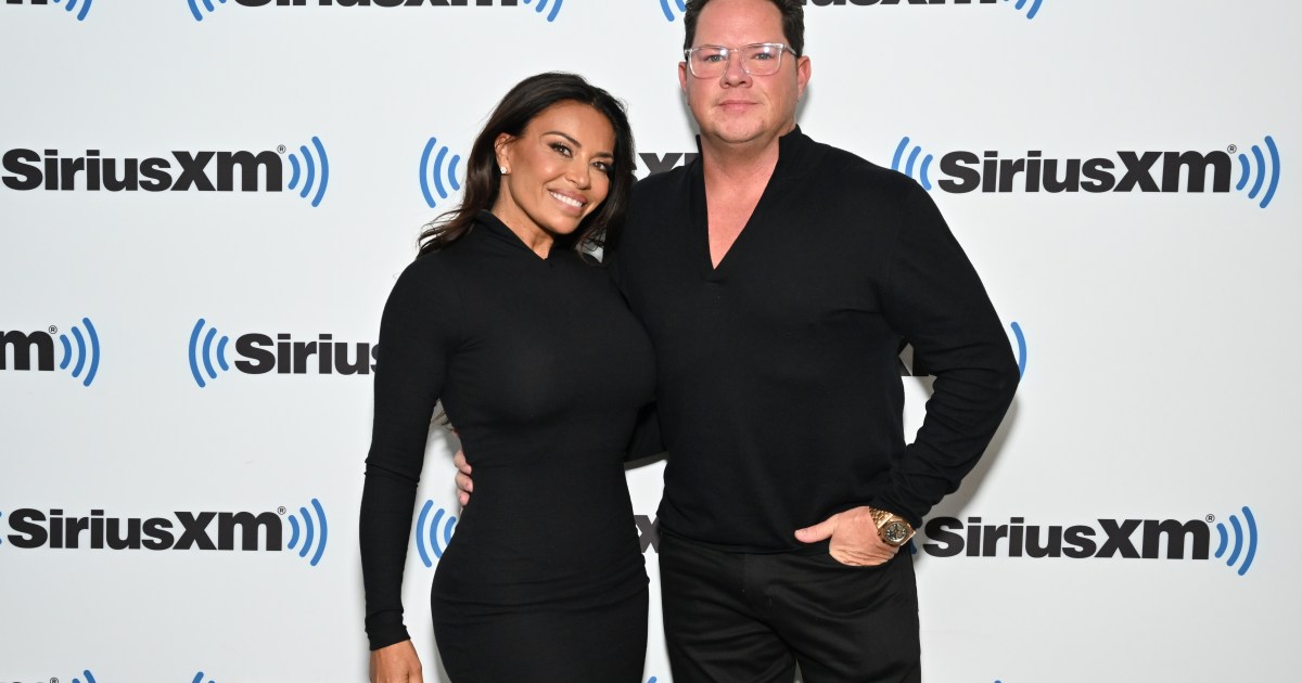 Paul Connell Gives Update on Marriage Plans With Dolores Catania ...