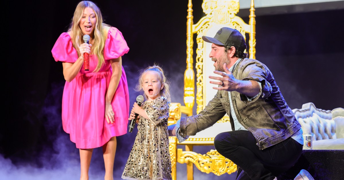 Stassi Schroeder Clark Gives Birth and Reveals Son's Name