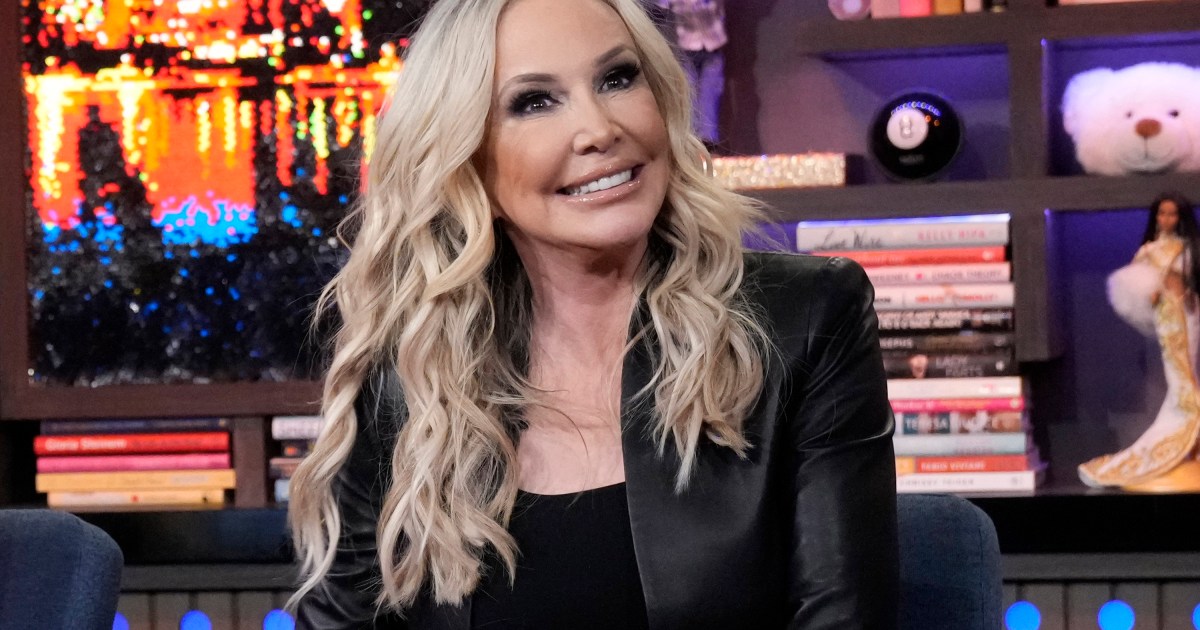 Shannon Beador Probably Won’t Go to Jail for DUI, Here’s Why