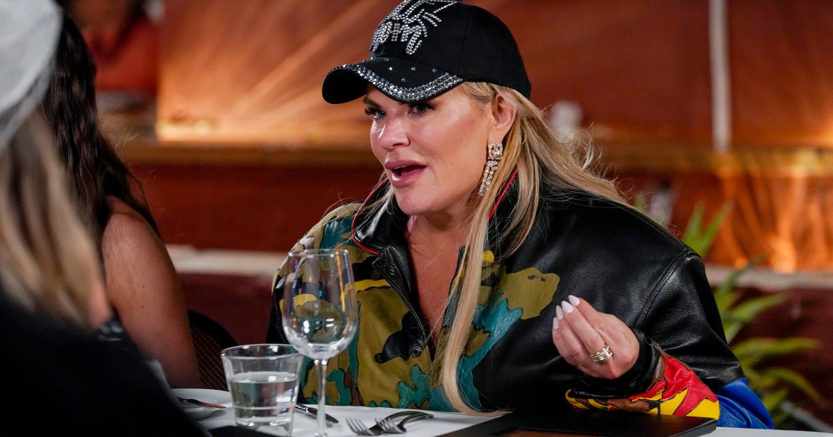 Bombshell Moments From the RHOSLC Season 4 Premiere